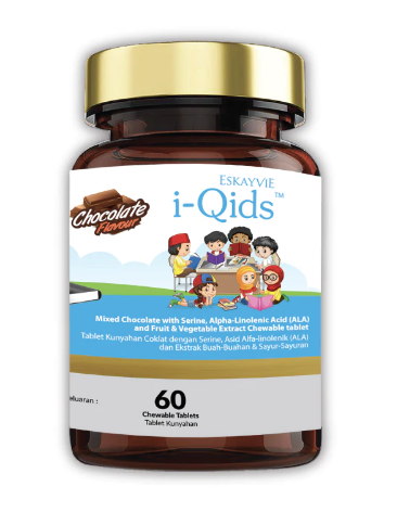 i-Qids : Ramlee Sulaiman Official